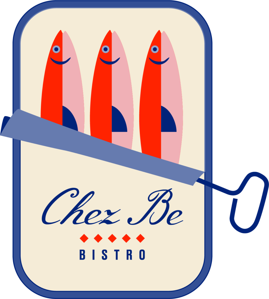 Le Bistro - ChezBe